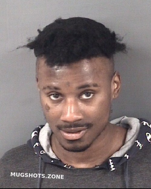 HOWELL JACQUES THOMAS 02/07/2022 - Cumberland County Mugshots Zone