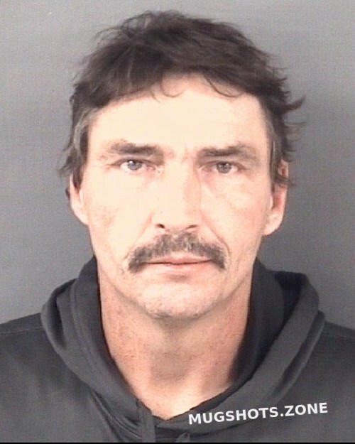 SISK DARRELL LEE 02/08/2022 - Cumberland County Mugshots Zone