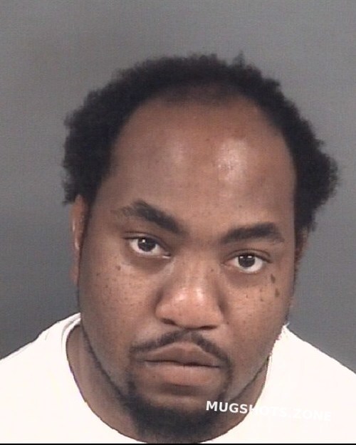 MCLEAN MAURICE LAQUAN 02/10/2022 - Cumberland County Mugshots Zone