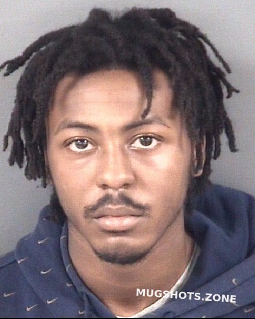 BETHEA SEMAJ CORTEZ 02/17/2022 - Cumberland County Mugshots Zone