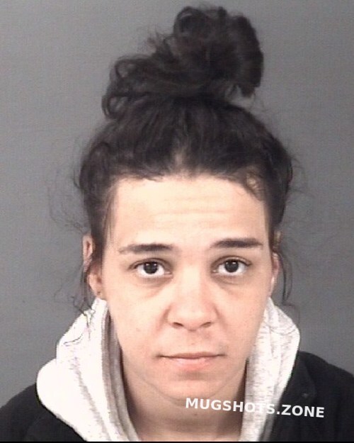 SCOTT ALLISON FAYE 02/17/2022 - Cumberland County Mugshots Zone