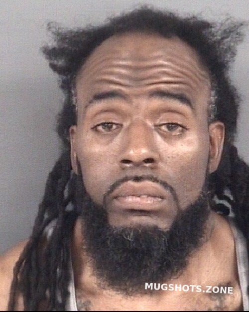 WHITE KEVIN MAURICE 02/19/2022 - Cumberland County Mugshots Zone