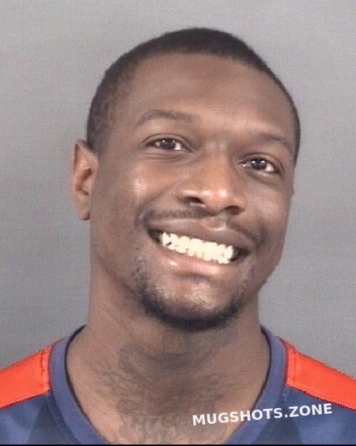 CHERRY ERIC LAMAR 02/28/2022 - Cumberland County Mugshots Zone