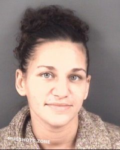 CHAVIS LESANNA MARIE 03/05/2022 - Cumberland County Mugshots Zone