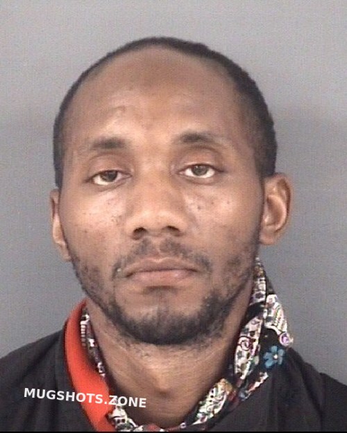 MONTEIRO RODERICK DANTE 03/05/2022 - Cumberland County Mugshots Zone