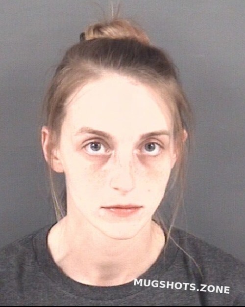 GARRETSON ASHLEY MARIE 03/07/2022 - Cumberland County Mugshots Zone