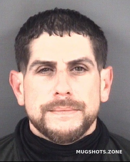 JOHNSON JONATHON KYLE 03/11/2022 - Cumberland County Mugshots Zone