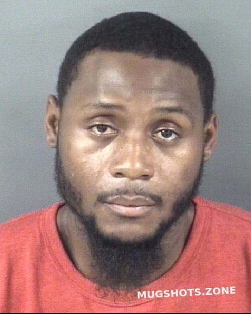 EATON CHRISTOPHER ANTONIO 03/11/2022 - Cumberland County Mugshots Zone