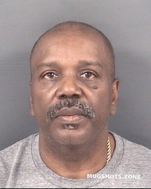 LEEKS KELVIN JAMES 03/15/2022 - Cumberland County Mugshots Zone