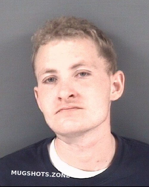 KERNS VICTOR LEE 03/15/2022 - Cumberland County Mugshots Zone