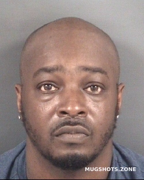 BETHEA DANIEL TRAMONT 03/15/2022 - Cumberland County Mugshots Zone