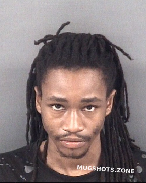 COE QUASHAWN TYMICHAEL 03/17/2022 - Cumberland County Mugshots Zone