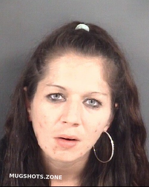 BREWINGTON AMANDA MICHELLE 03/25/2022 - Cumberland County Mugshots Zone