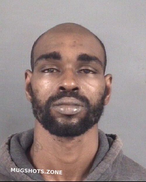 HINNANT KEVIN ODELL 04/06/2022 - Cumberland County Mugshots Zone