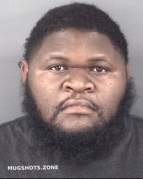 MITCHELL THOMAS KENTRELL 04/07/2022 - Cumberland County Mugshots Zone