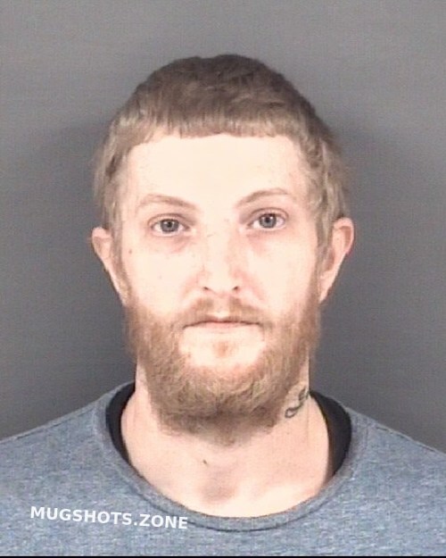 ENNIS JOSHUA KYLE 04/14/2022 - Cumberland County Mugshots Zone