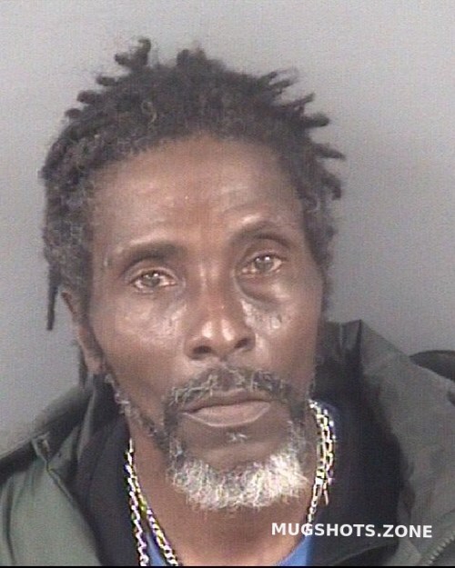 BRITTON GIOVONNY PRESTON 04/16/2022 - Cumberland County Mugshots Zone