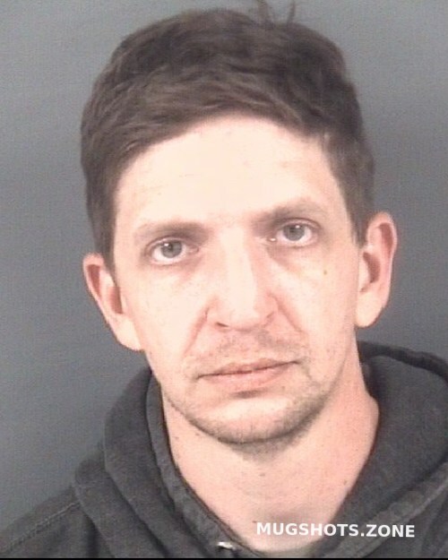 HARTUNG BENJAMIN 04/17/2022 - Cumberland County Mugshots Zone