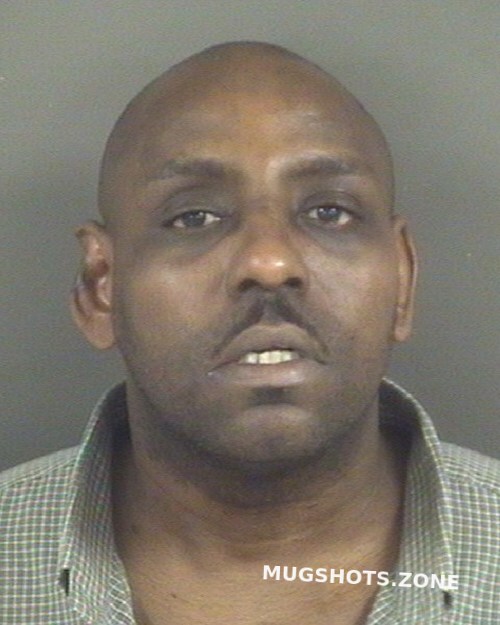TOLBERT THADDEUS ANTHONY 04/22/2022 - Cumberland County Mugshots Zone