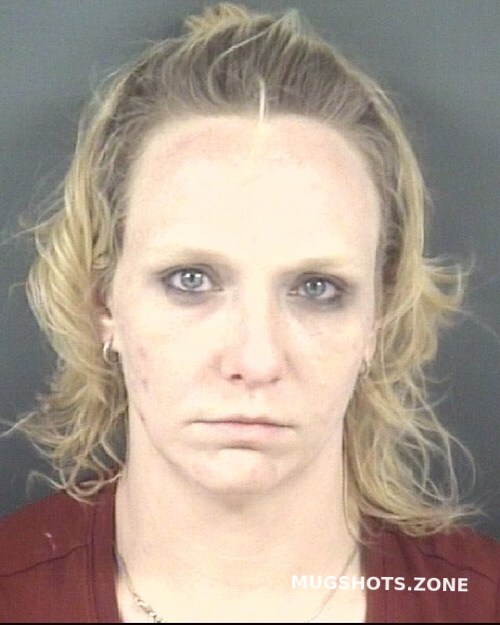 MCKINNEY JESSICA RENEE 05/02/2022 - Cumberland County Mugshots Zone