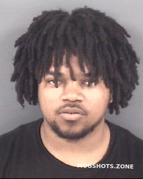 JENKINS ALLEN CARMIN 05/06/2022 - Cumberland County Mugshots Zone