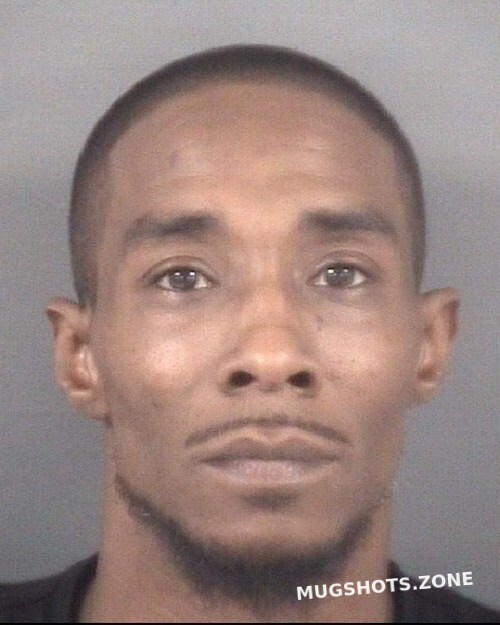 BEAVERS TYRONE DEVON 05/10/2022 - Cumberland County Mugshots Zone