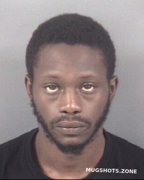 COOK DANGELO LAMAR 05/11/2022 - Cumberland County Mugshots Zone