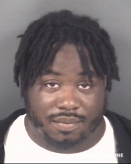 JONES DAMONTE KENNETH 05/13/2022 - Cumberland County Mugshots Zone