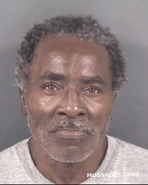HARRIS SIDNEY ALPHONSA 05/20/2022 - Cumberland County Mugshots Zone