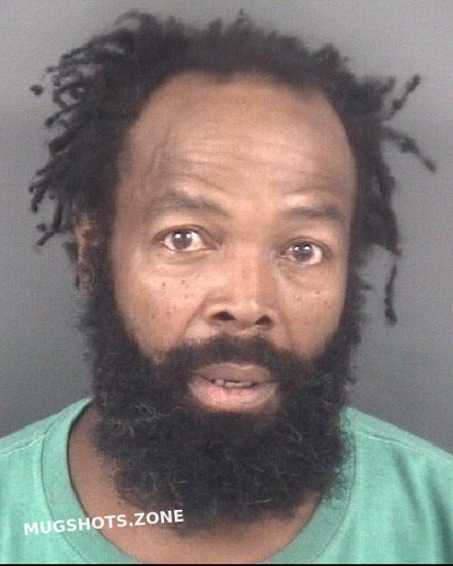 WALTON REGINALD LEONARD 05/20/2022 - Cumberland County Mugshots Zone
