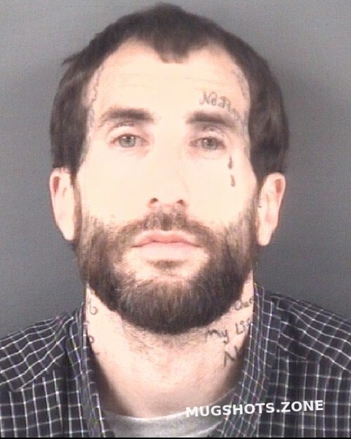 LINDAHL JAMES TRAVIS 05/20/2022 - Cumberland County Mugshots Zone