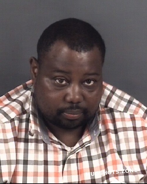 FRANKLIN DEMETRIUS ANDRE 05/23/2022 - Cumberland County Mugshots Zone