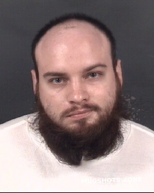 DETAR IAN CALEB 05/24/2022 - Cumberland County Mugshots Zone