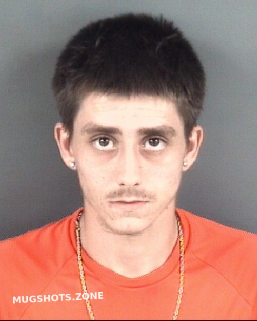 EMS CHRISTIAN NATHANIEL 05/26/2022 - Cumberland County Mugshots Zone
