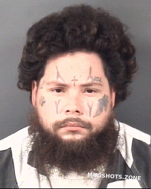 TYLER WILLIAM RAY 05/26/2022 - Cumberland County Mugshots Zone