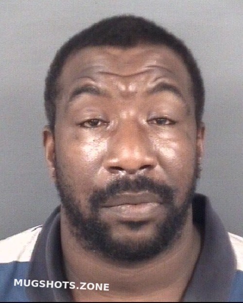 DOCKERY ISSAC LEE 05/27/2022 - Cumberland County Mugshots Zone
