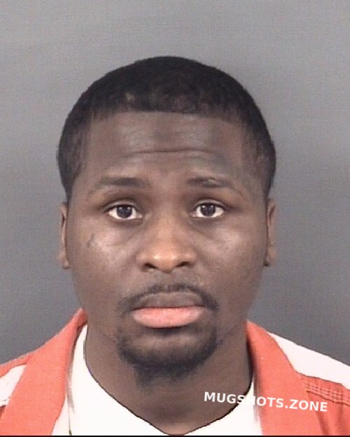 WILLIAMS TYRONE DEVONE JAY 05/27/2022 - Cumberland County Mugshots Zone