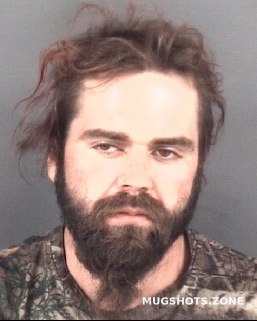 FUSSELL JOSEPH BRANDON WHALEY 05/27/2022 - Cumberland County Mugshots Zone
