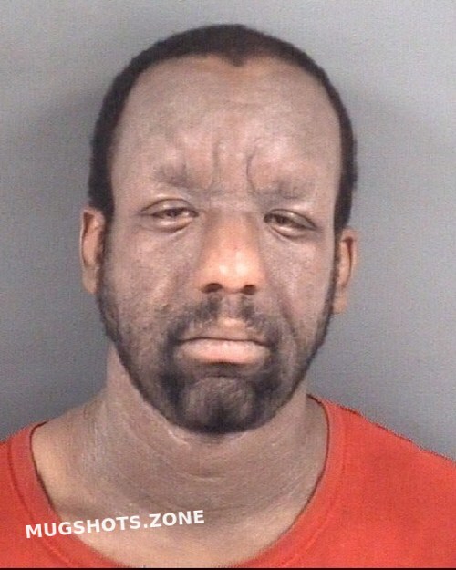 REED DESMOND LAVELL 05/29/2022 - Cumberland County Mugshots Zone