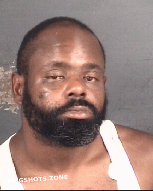 JONES GARY TREMAYNE 05/30/2022 - Cumberland County Mugshots Zone