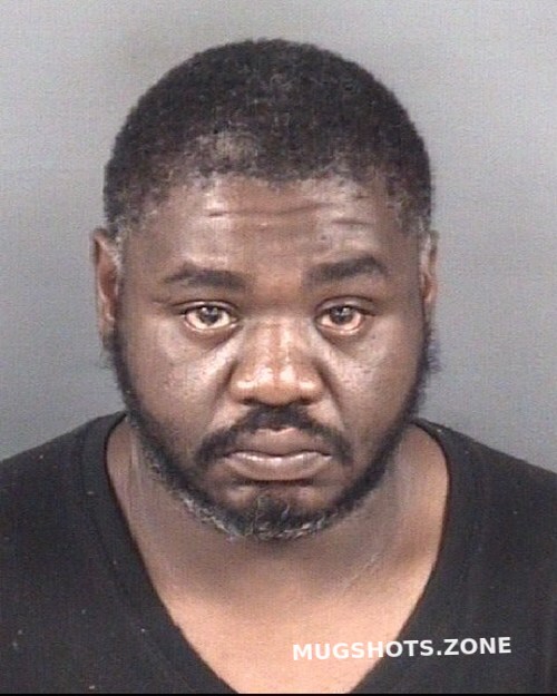 MUNN RONNIE DONTRELL 06/03/2022 - Cumberland County Mugshots Zone