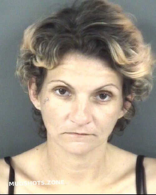 PARTIN WENDY JESSICA 06/03/2022 - Cumberland County Mugshots Zone