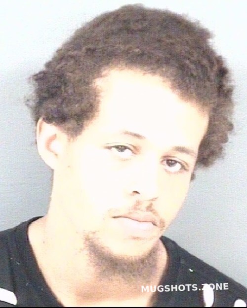 PARKER COREY BOONE 06/11/2022 - Cumberland County Mugshots Zone