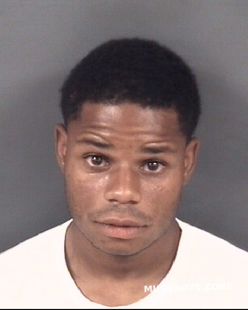 EPPS DARNELL LAMONT 06/28/2022 - Cumberland County Mugshots Zone