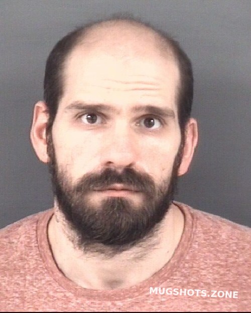FORTNEY JONATHAN ELLIOTT 06/29/2022 - Cumberland County Mugshots Zone