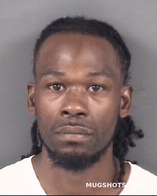 LEWIS DAMION CHRISTOPHER 07/05/2022 - Cumberland County Mugshots Zone