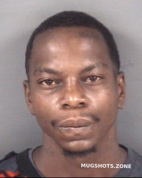 MACK RASHAD DAMIAN 07/06/2022 - Cumberland County Mugshots Zone