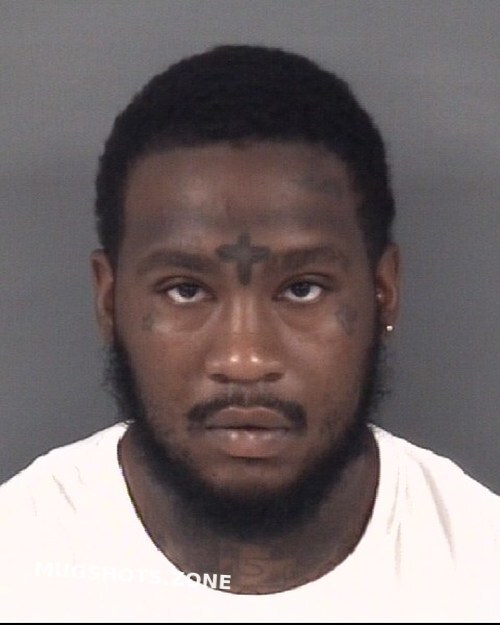 Perry Hakeem 07 08 2022 Cumberland County Mugshots Zone