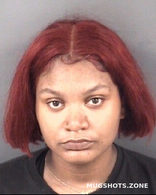 MALDONADO JANEE FRANCES 07/09/2022 - Cumberland County Mugshots Zone