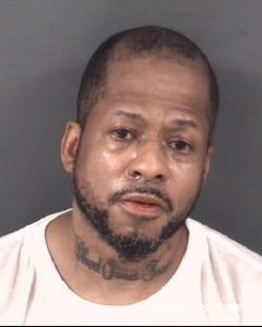 Cumberland County Mugshots Zone